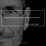 10 grandes frases de liderazgo